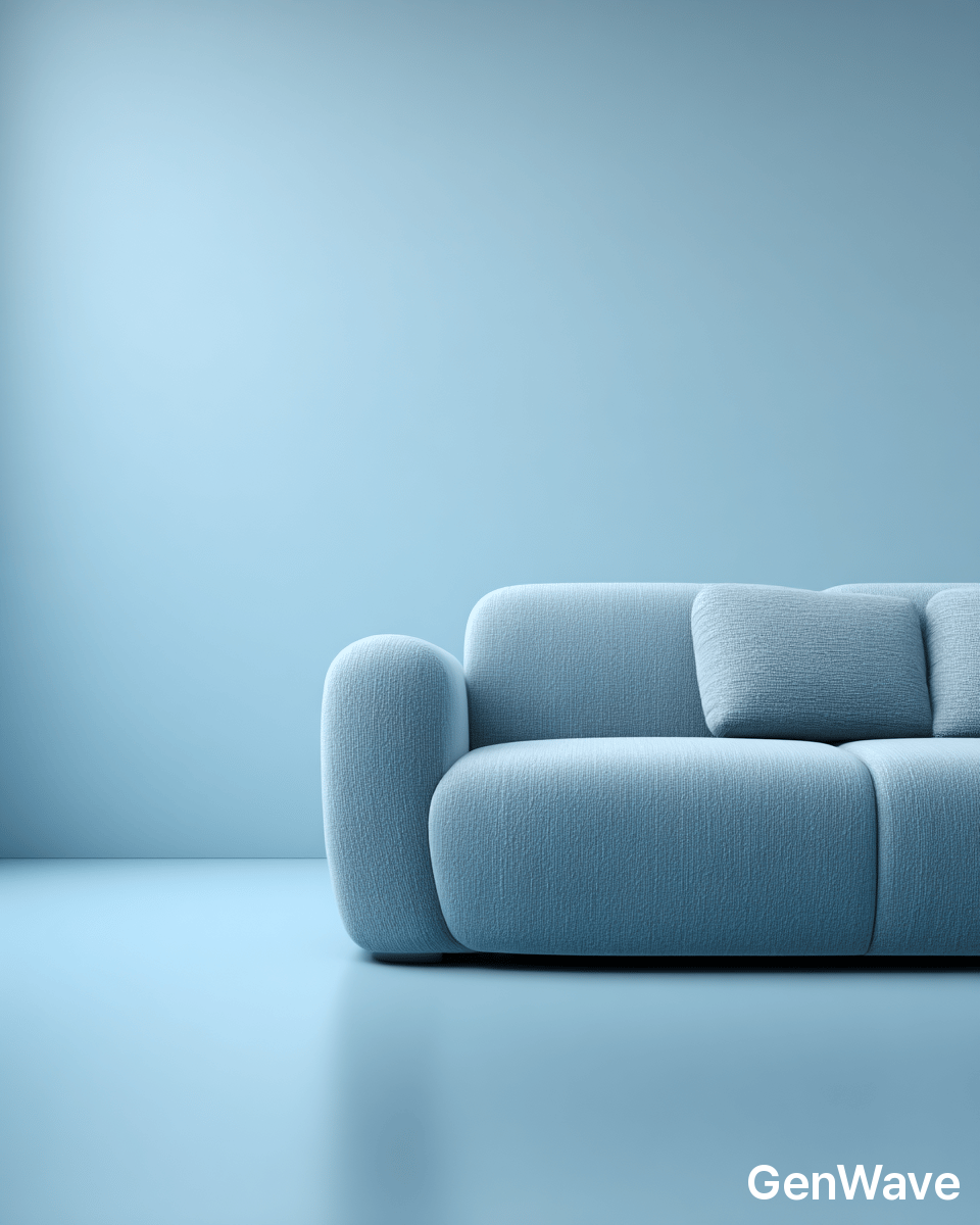 AI 콘텐츠 플랫폼, 젠웨이브(GenWave)