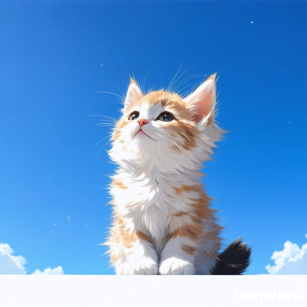 AI 콘텐츠 플랫폼, 젠웨이브(GenWave)