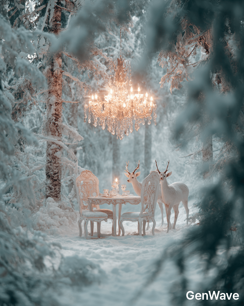 AI 콘텐츠 플랫폼, 젠웨이브(GenWave)